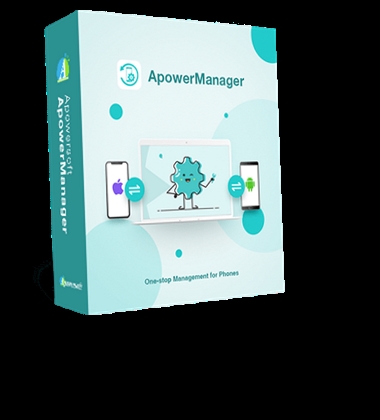 apowermanager torrent download / Twitter
