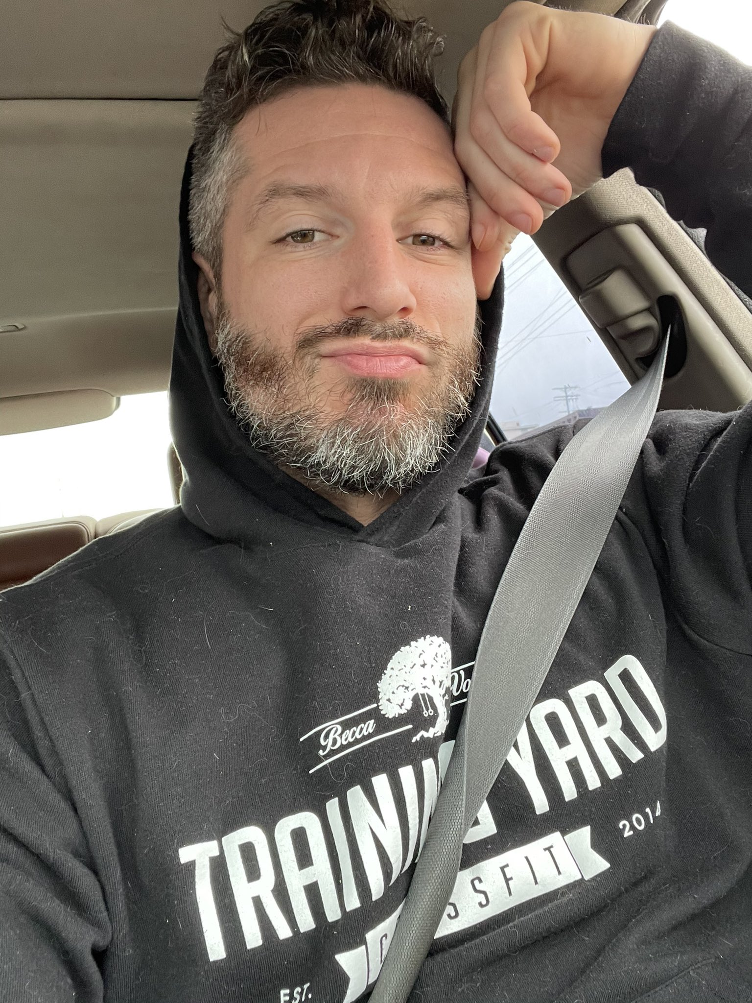 Tw Pornstars Mike Mancini Twitter That Time Of Day 4 48 Pm 9 Feb