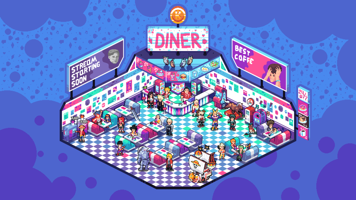 Twoucan - Alex Simonov (@Sim0n404)