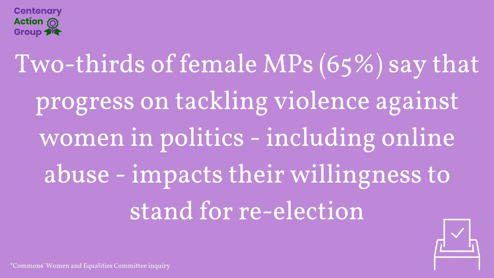 Centenary Action Group on Twitter: "This #SaferInternetDay we remember that online abuse has a ...