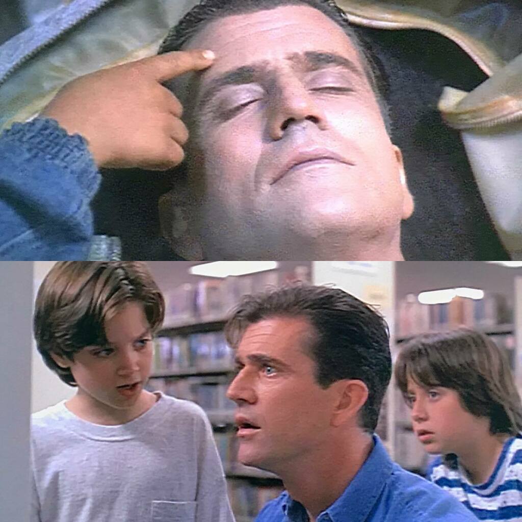 Elijah Wood Forever Young