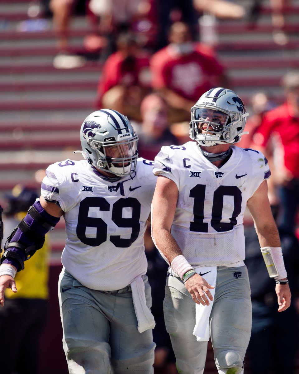 The Latest Kansas State Wildcats NCAA Football News | SportSpyder