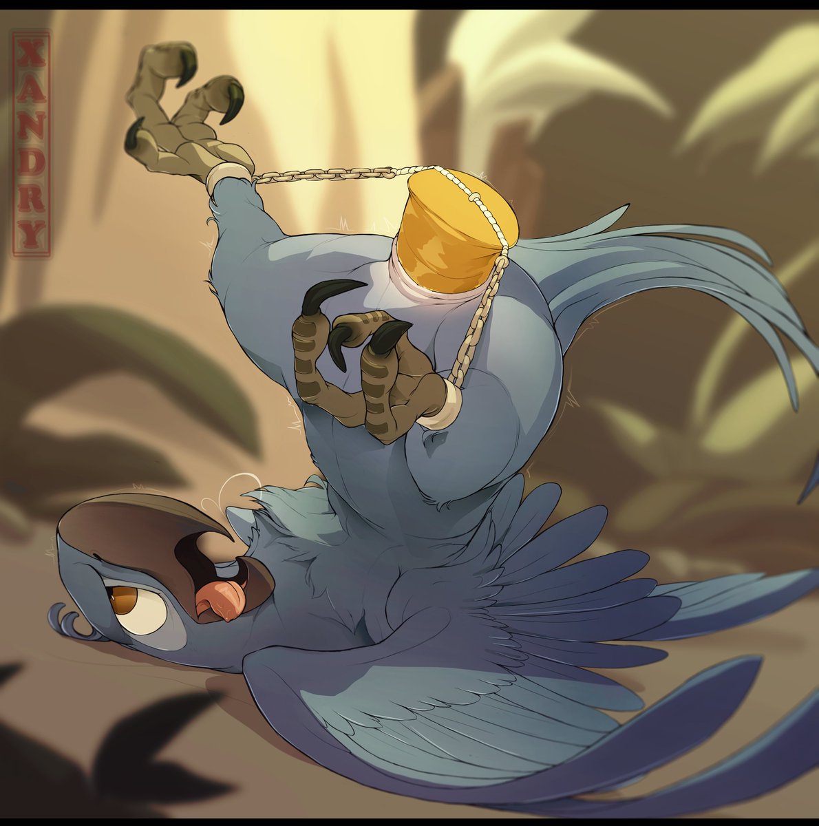 Oh no! Blue Sky Studios is being shut done. They did the animated ...