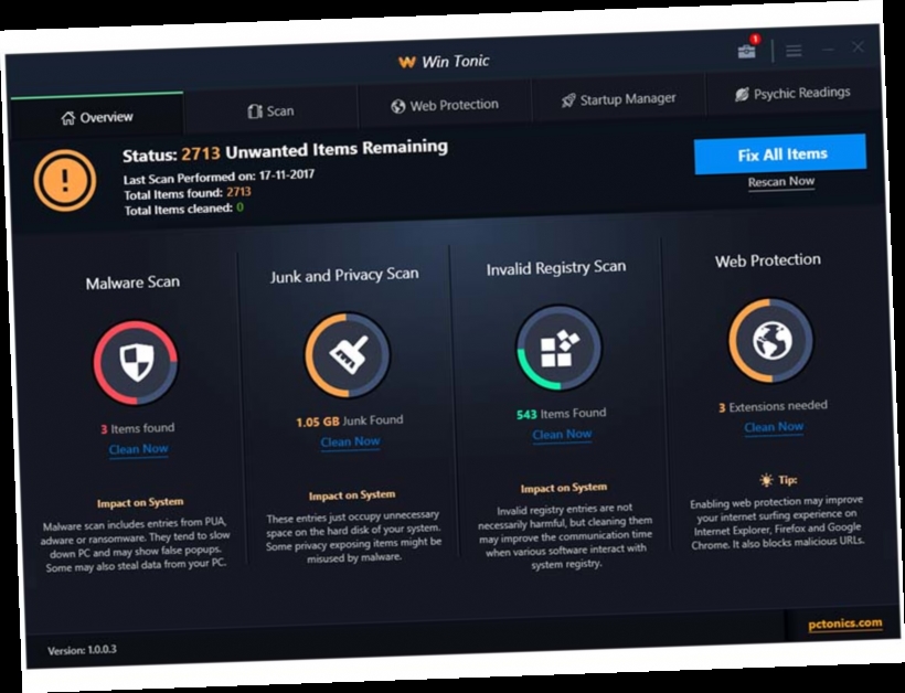 win tonic for windows 10 download / Twitter