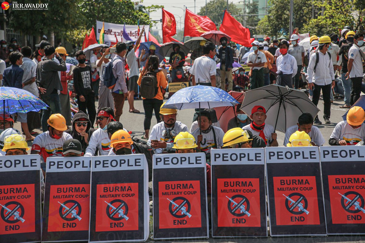 Mc Kaung Lay 2021 (@kaung_2021) | Twitter