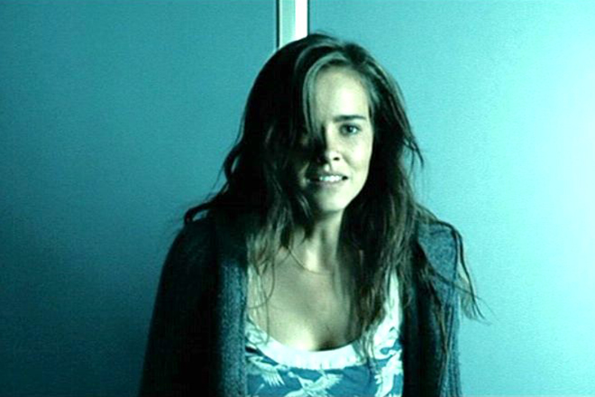Isabel Lucas Daybreakers