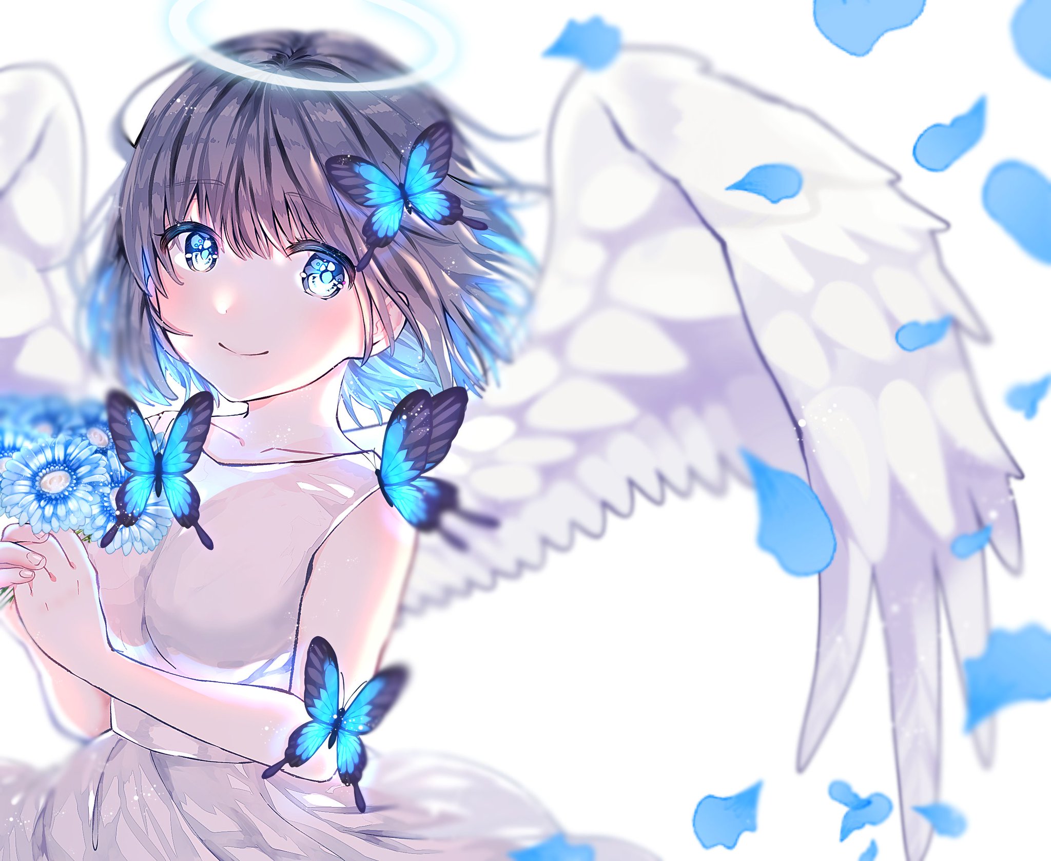 アイビスペイント ibisPaint on Twitter: "ミサです！こちらが【素材ツールの使い方】の静止画になります。アイビスペイントのアイテム系の素材を使ってイラストを華やかにすること ...