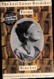 {Read/Download} The lost lunar Baedeker : poems of Mina Loy {Ebook EPU / Twitter