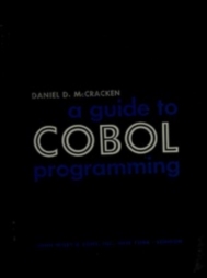 {Read/Download} A guide to COBOL programming {Ebook EPUB PDF} / Twitter