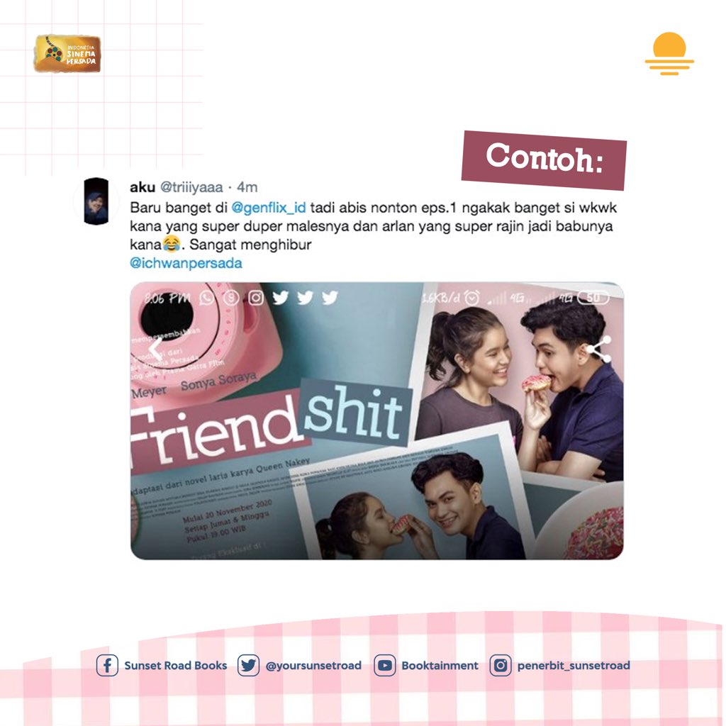 Toko ISP (@tokoisp) | Twitter