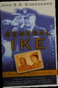 {Read/Download} General Ike : a personal reminiscence {Ebook EPUB PDF} / Twitter