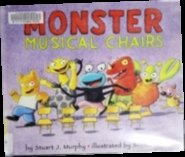 {Read/Download} Monster musical chairs {Ebook EPUB PDF} / Twitter