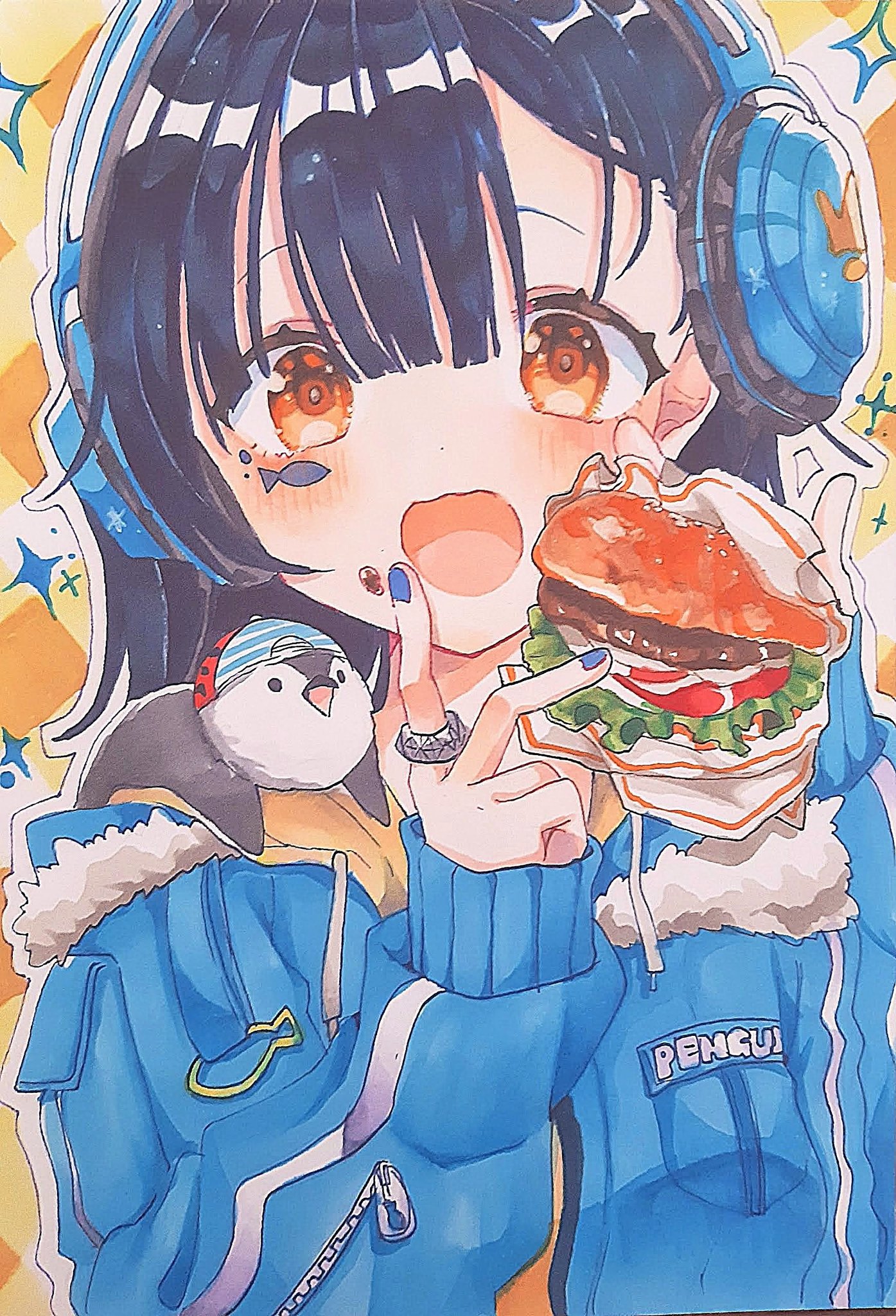 ぱんなこった (@panna_ktkt) / Twitter