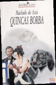 {Read/Download} Quincas Borba {Ebook EPUB PDF} / Twitter
