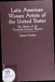 {Read/Download} Latin American women artists of the United States {Ebo ...