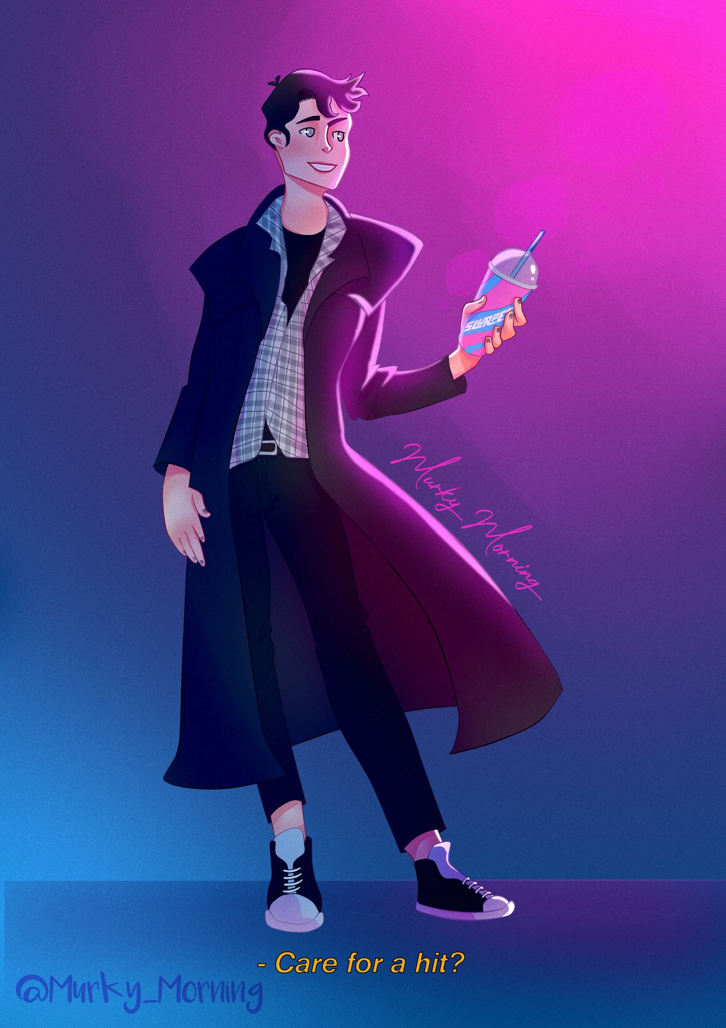 Heathers The Musical Jd