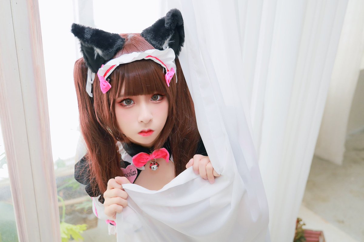 Noya諾亞亞 (@noyayaya_cos) さんのコスプレ作品まとめ (6 件) - Twoucan