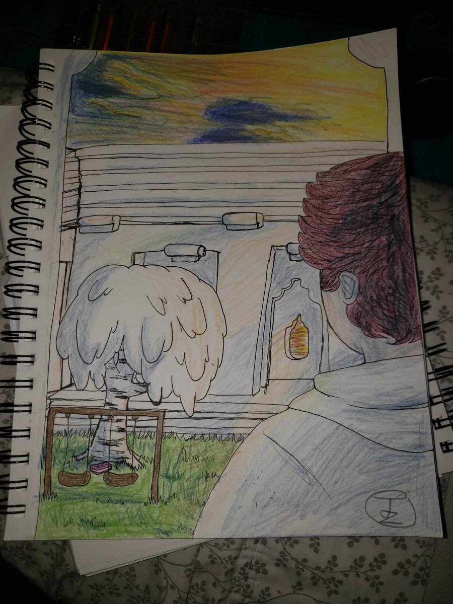 BlandlySour (@just_zesty) さんのイラスト・マンガ作品まとめ (2 件) - Twoucan