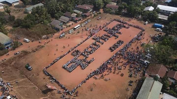 Chit Thet Wai (@ChitThetWai5) | Twitter