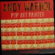 {Read/Download} Andy Warhol : pop art painter {Ebook EPUB PDF} / Twitter