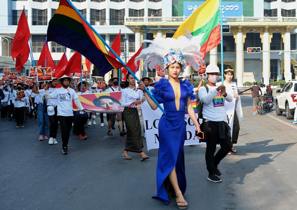 Nyi Moe Latt (@NyiMoeLatt2) | Twitter