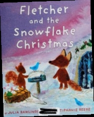 {Read/Download} Fletcher and the snowflake Christmas {Ebook EPUB PDF ...