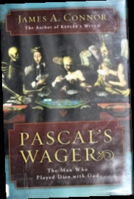 {Read/Download} Pascal's wager {Ebook EPUB PDF} / Twitter