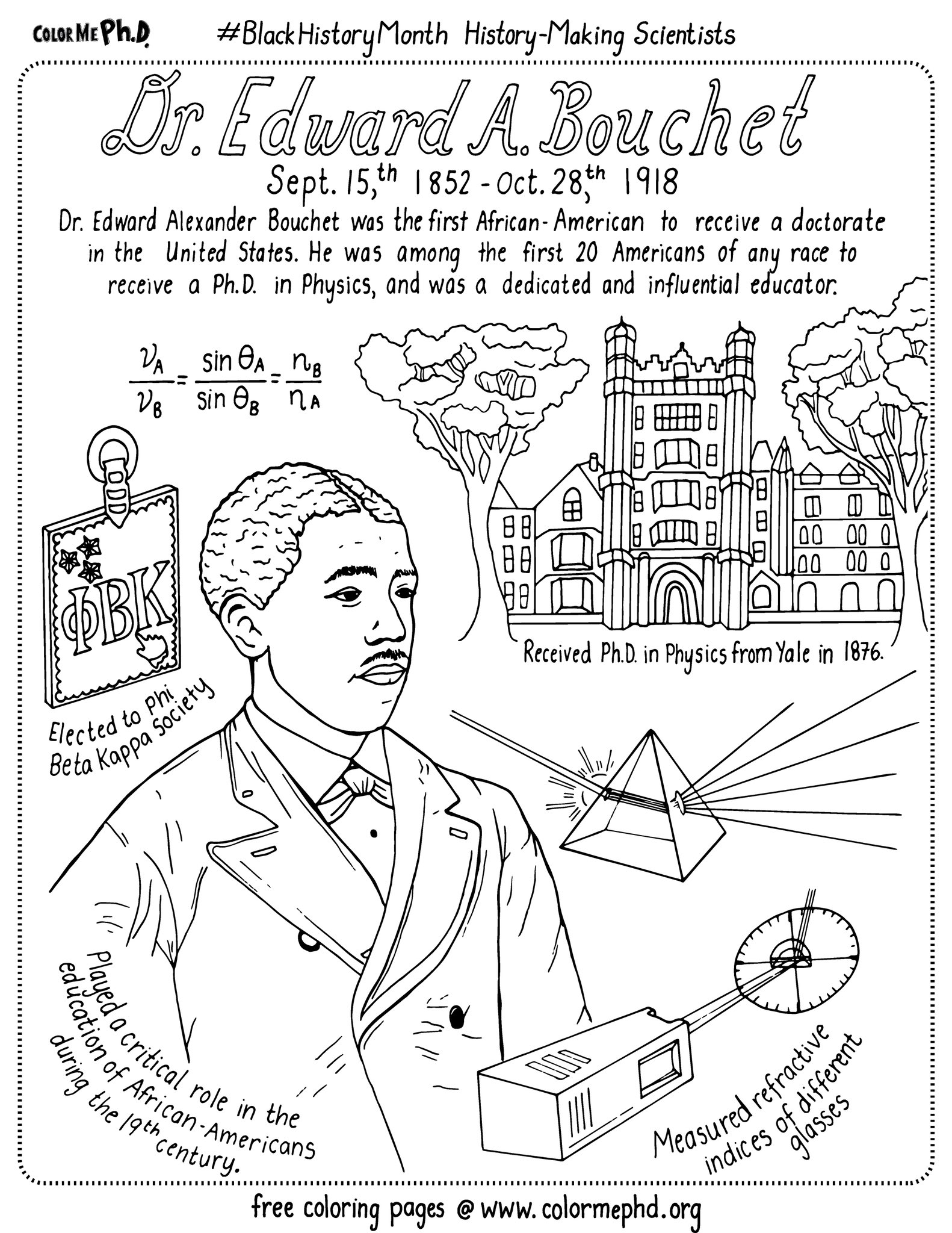 Free American History Coloring Pages