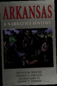 {Read/Download} Arkansas : a narrative history {Ebook EPUB PDF} / Twitter