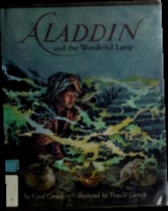 {Read/Download} Aladdin and the wonderful lamp {Ebook EPUB PDF} / Twitter