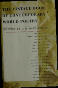 {Read/Download} The Vintage book of contemporary world poetry {Ebook E ...