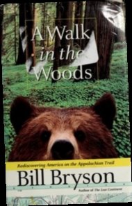{Read/Download} A walk in the woods : rediscovering America on the App ...