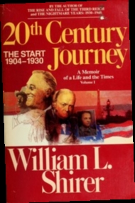 {Read/Download} 20th century journey : a memoir of a life and the time ...