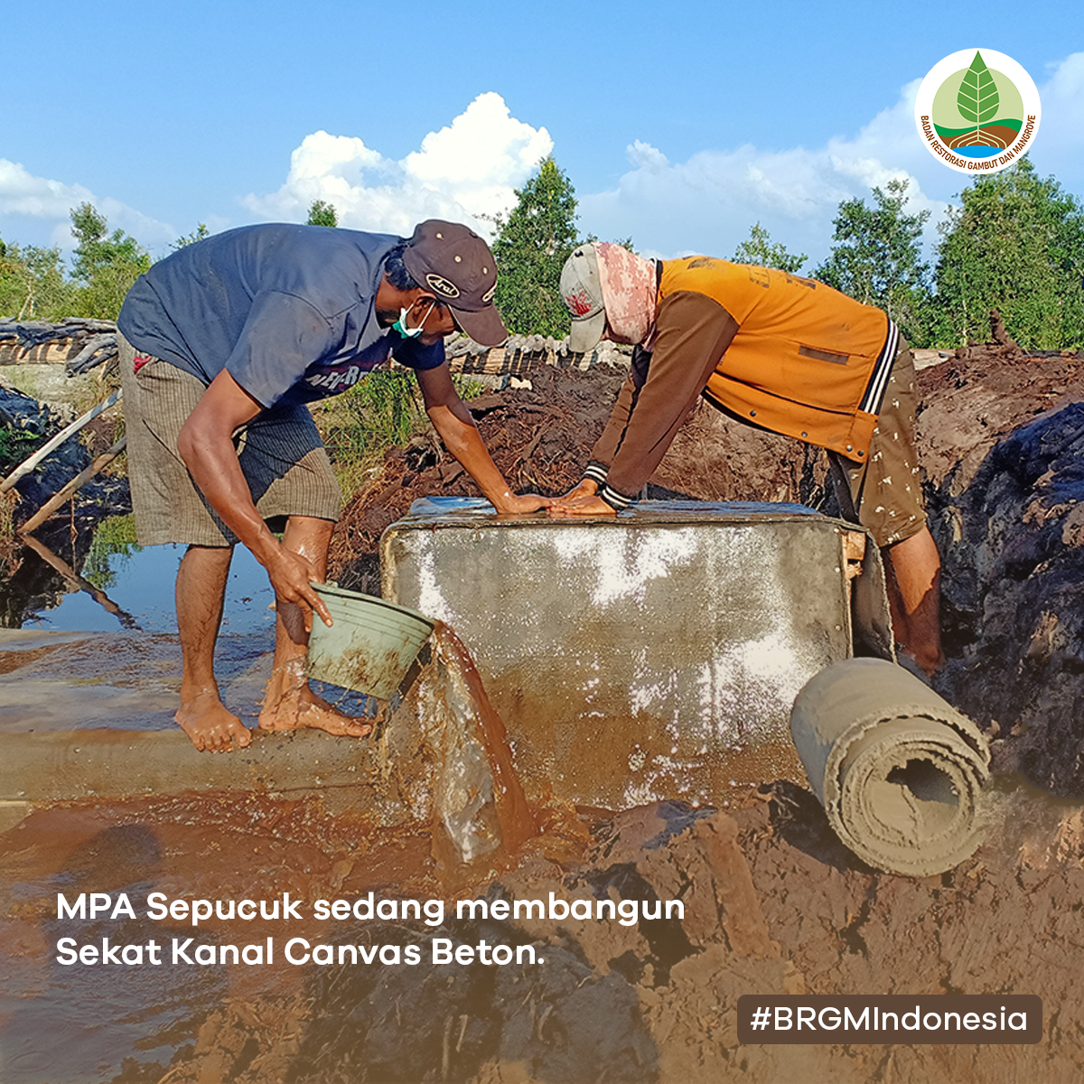 BRGM Indonesia on Twitter: BRGM Indonesia on Twitter: