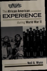 {Read/Download} The African American experience during World War II {E ...