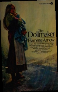 {Read/Download} The dollmaker {Ebook EPUB PDF} / Twitter