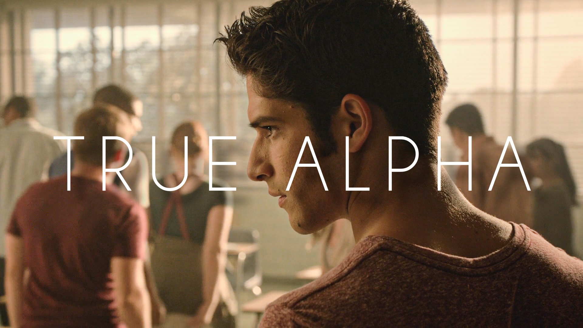 Scott Mccall Season 3 Alpha