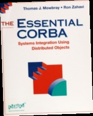 {Read/Download} The essential CORBA {Ebook EPUB PDF} / Twitter
