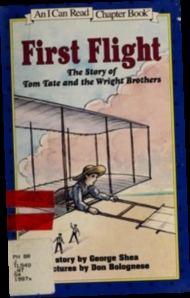 {Read/Download} First flight : the story of Tom Tate and the Wright Br ...