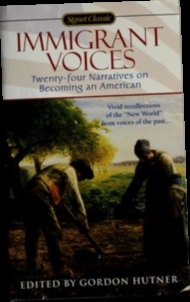 {Read/Download} Immigrant voices : twenty-four narratives on becoming ...