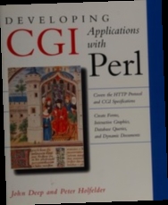 {Read/Download} Developing CGI applications with Perl {Ebook EPUB PDF} / Twitter