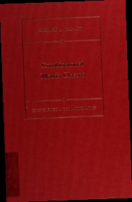 {Read/Download} Combinatorial matrix classes {Ebook EPUB PDF} / Twitter