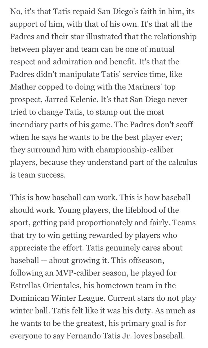 Josh Sisson (@JoshPadres) | Twitter