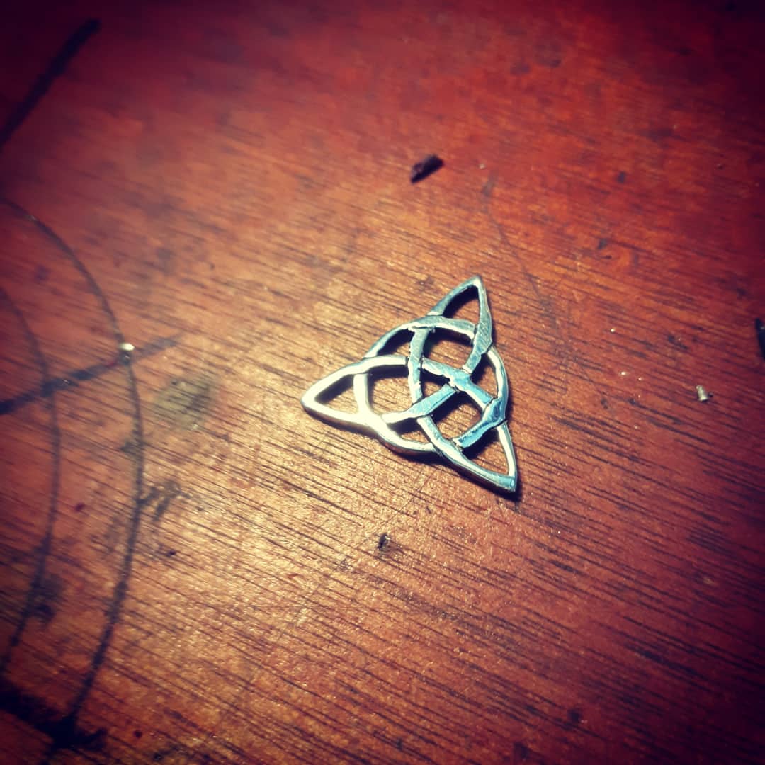 Charmed Tattoos Piper