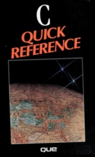 {Read/Download} C quick reference {Ebook EPUB PDF} / Twitter
