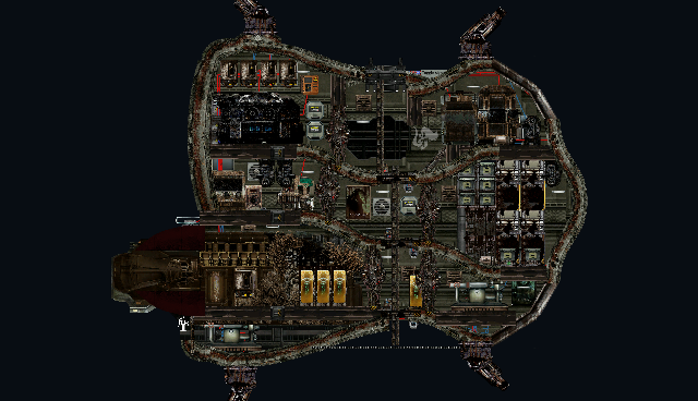 Barotrauma Dev Tracker | devtrackers.gg