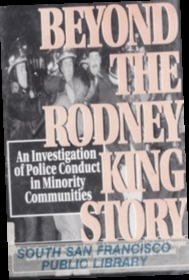 {Read/Download} Beyond the Rodney King story : an investigation of pol ...