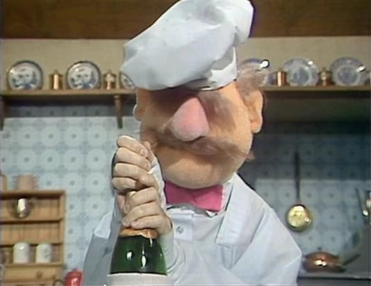 Swedish Chef Quotes