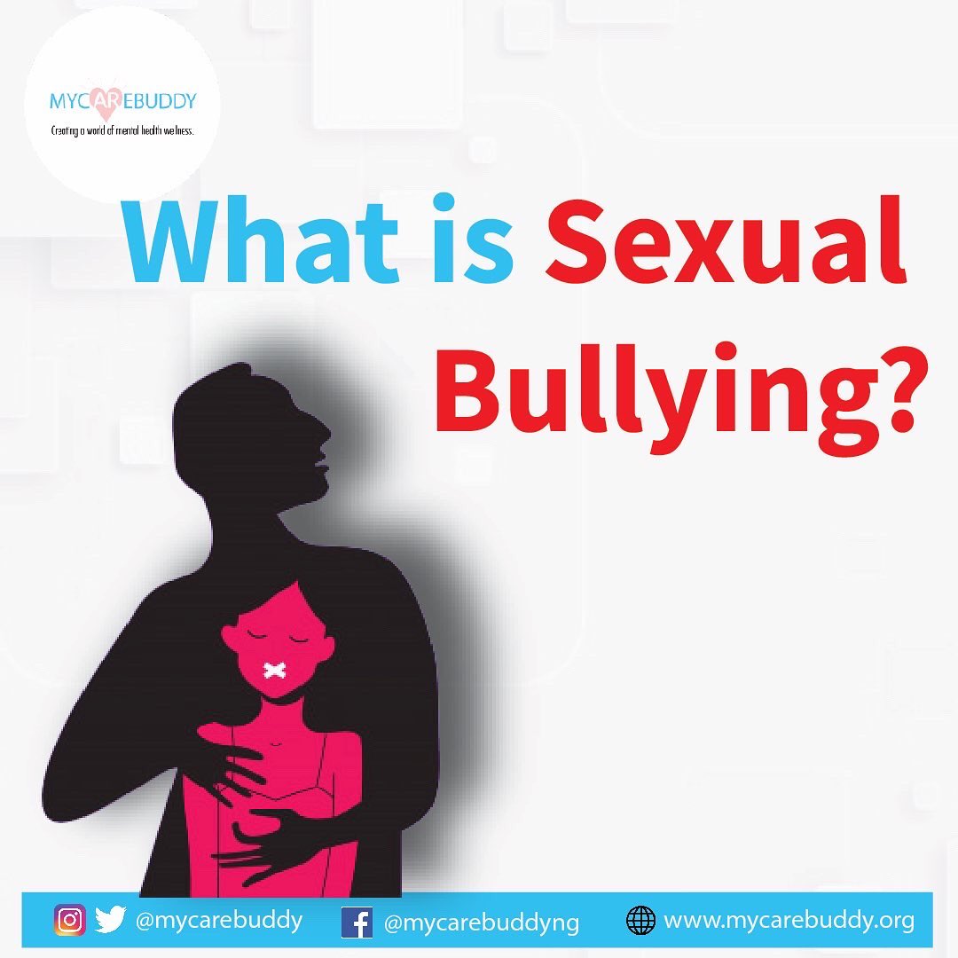 Sexual Bullying Pictures