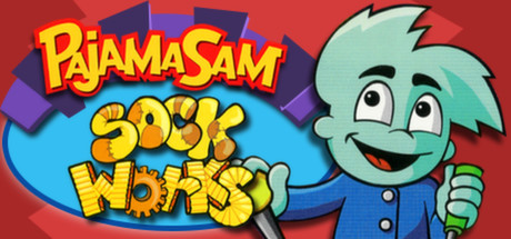 (PCDD) Pajama Sam's Sock Works $1.99 via Steam. : r/pajamasam